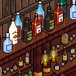 Barzinho™ - Habbo