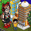 08. [ ] Mini Mundo - Habbo