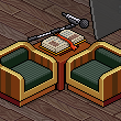 USDF_HQ - Habbo