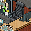 USDF_HQ - Habbo