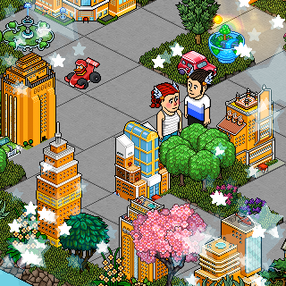 Angelit@. - Habbo