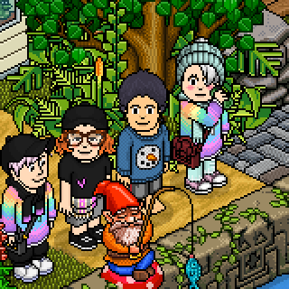 Foto de .-Chuchulump - Habbo