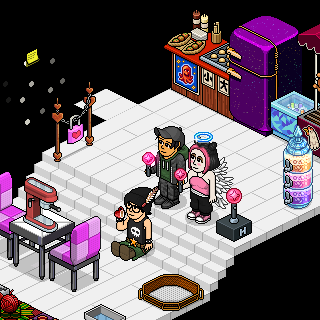 As01010101 - Habbo