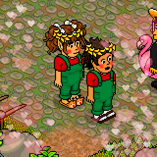 Foto - Habbo
