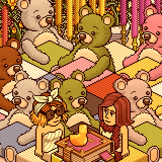 !X!-smiley-!X! from Habbo.nl - Habbowidgets.com