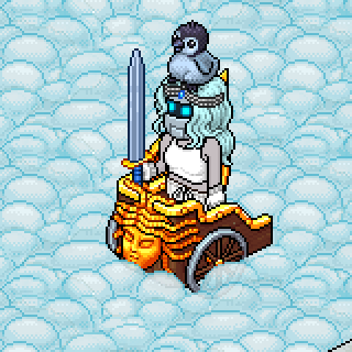 Photo by hazy - Habbo