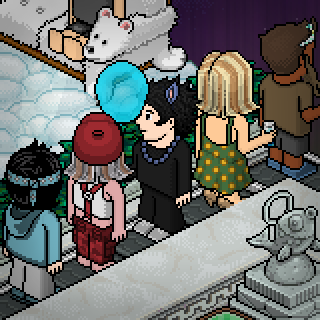 !Ron! from Habbo.com - Habbowidgets.com